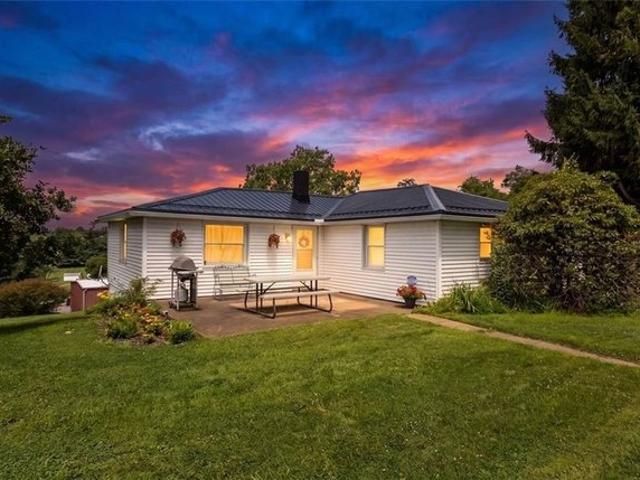 2856 State Route 136, Bentleyville, PA 15314