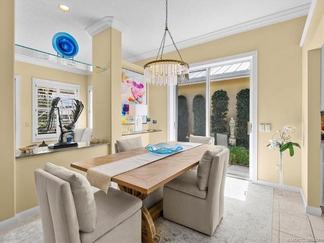 2856 SW Brighton Way, Palm City, FL 34990 | MLS #M20054