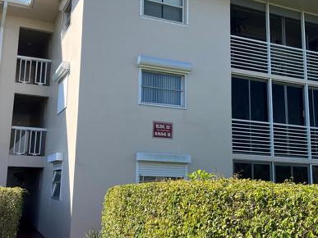2856 S Garden Dr Unit #106, Lake Worth, FL 33461