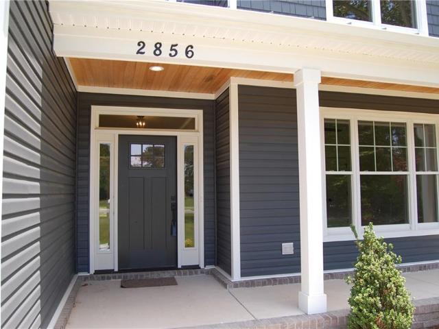 2856 Seaboard RD