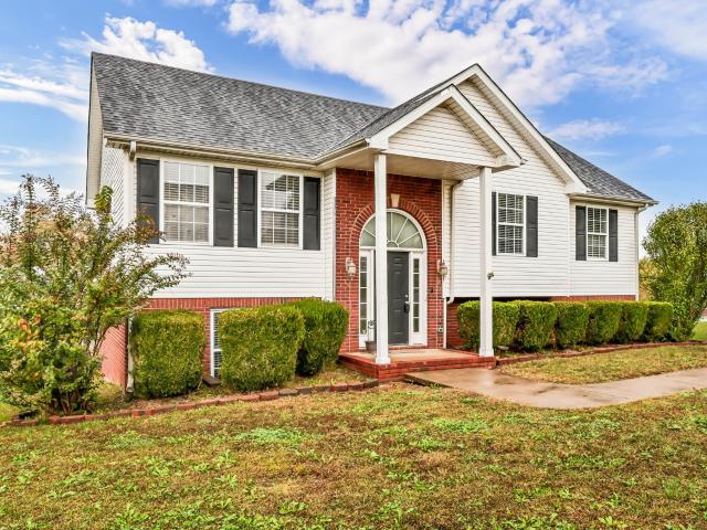 2856 Sharpie Dr