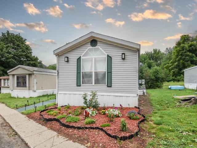 2856 W Carleton Rd Lot 57, Hillsdale, MI 49242