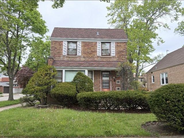 2856 W Chase Ave, Chicago, IL 60645
