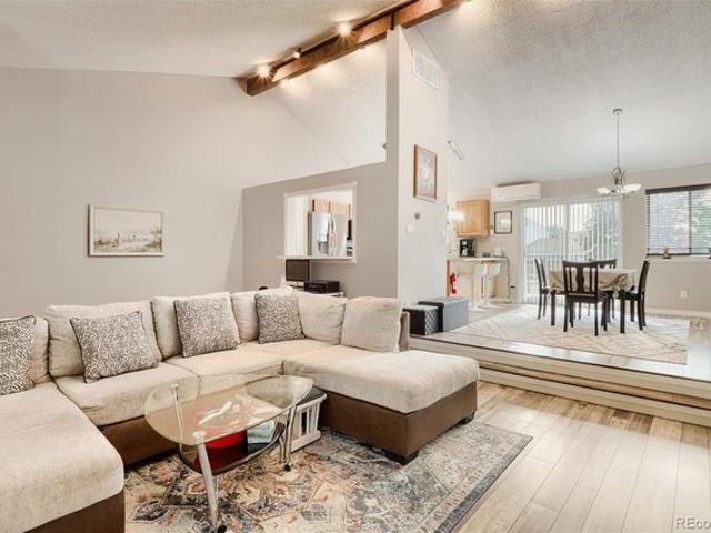 2856 W Bryant Pl, Littleton, CO 80120