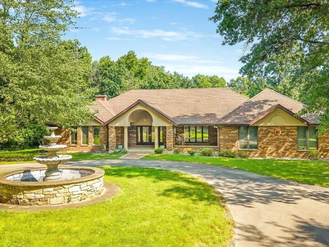 2856 W Forest Road