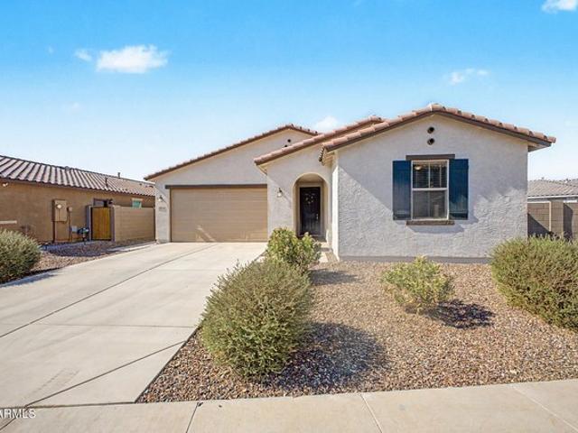2856 W Monte Way, Laveen, AZ 85339