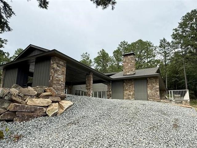 28574 Pocahontas Road