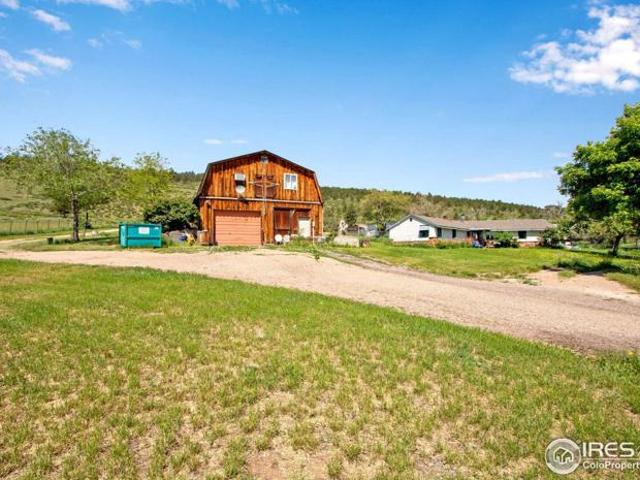 2857 N Co Rd 27, Loveland, CO 80538