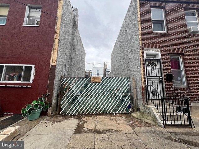 2857 N Orianna St, Philadelphia, PA 19133