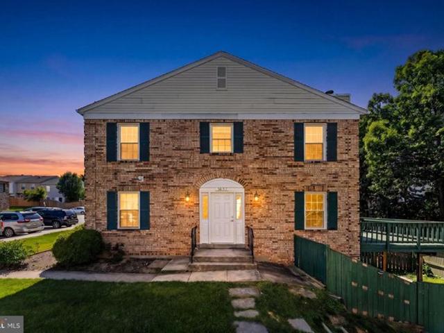 2857 Bowes Ln, Woodbridge, VA 22193