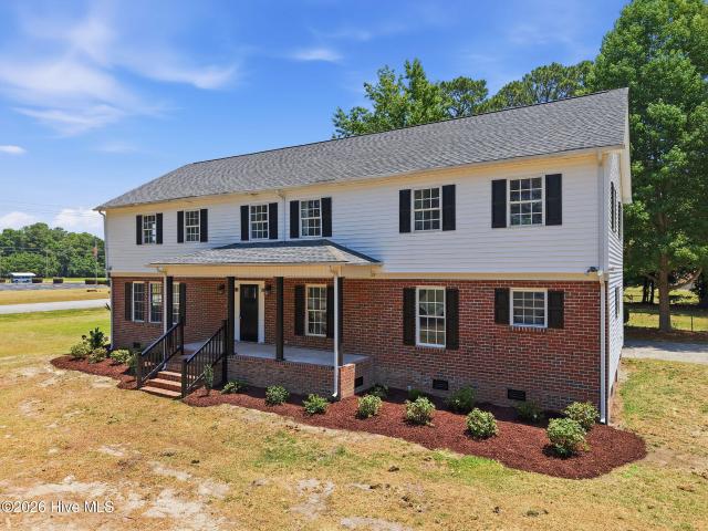 2857 Branchwood Drive