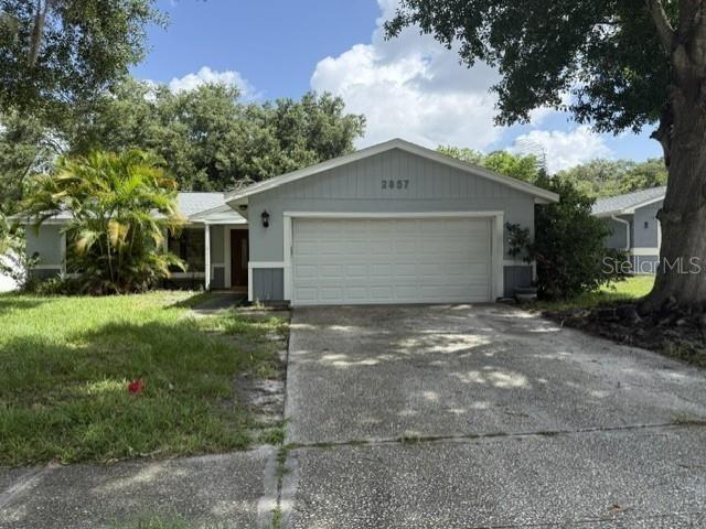 2857 Cinnamon Bear Trail, Palm Harbor, US, FL