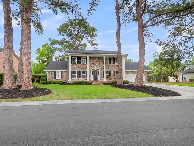 2857 Doncaster Drive