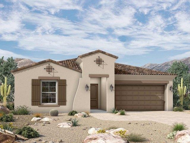 2857 E Picual Ave, San Tan Valley, AZ 85140
