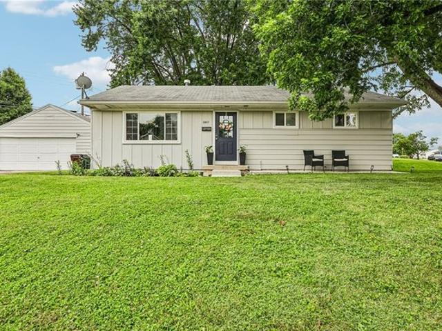 2857 Galewood St, Kettering, OH 45420