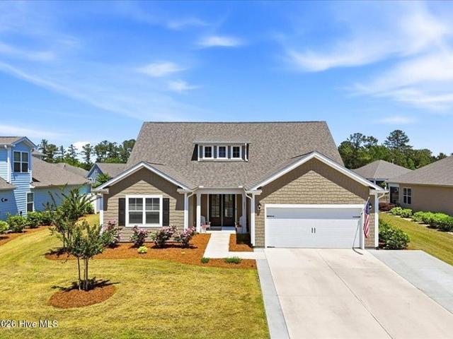 2857 Hatchers Run, Leland, NC 28451