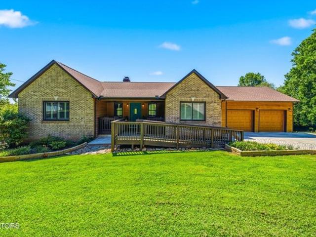 2857 Lovingood Way, Maryville, TN 37801