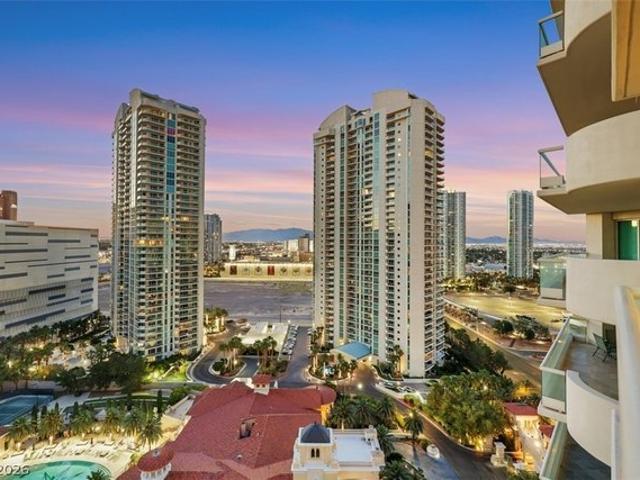 2857 Paradise Rd Unit 2006, Las Vegas, NV 89109