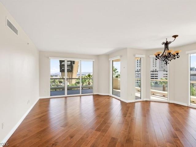 2857 Paradise Rd Unit 505, Las Vegas, NV 89109