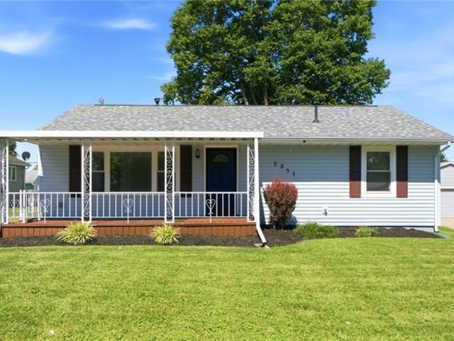 2857 Prentice Dr, Kettering, OH 45420