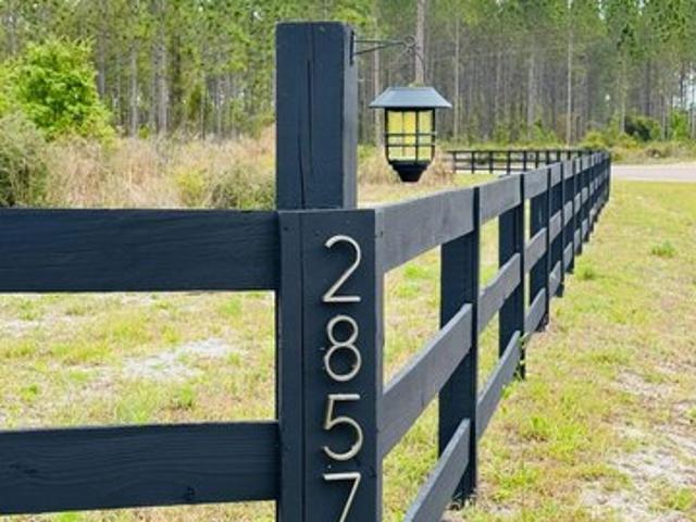 2857 Steel Bridge Rd, Macclenny, FL 32063