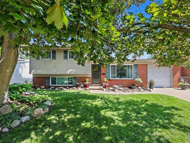2857 Verle Ave, Ann Arbor, MI 48108