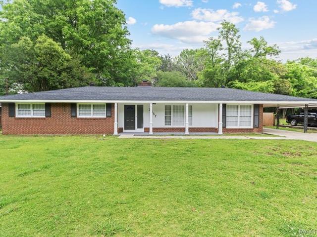 2857 Woodley Rd, Montgomery, AL 36111
