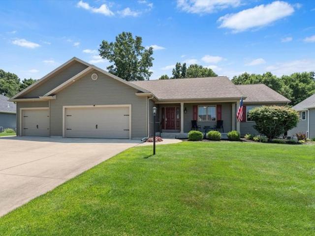 28580 Twain Dr, Elkhart, IN 46514
