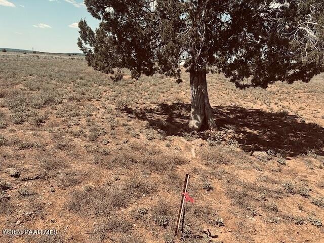 28581 W Hondo Rd, Seligman, AZ 86337
