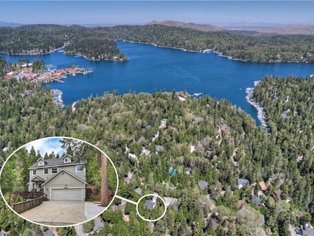 28589 Shenandoah Drive
