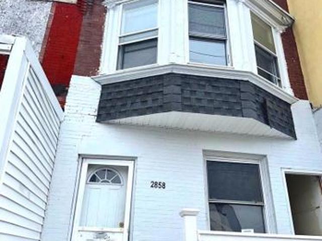 2858 N 26th St, Philadelphia, PA 19132