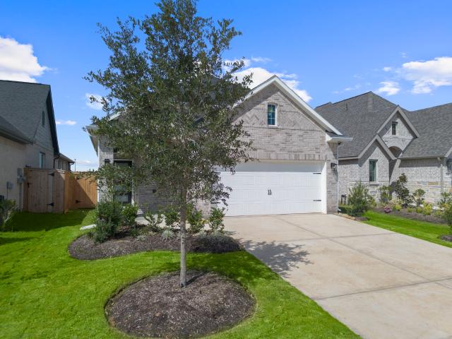 2858 Orange Leaf Drive
