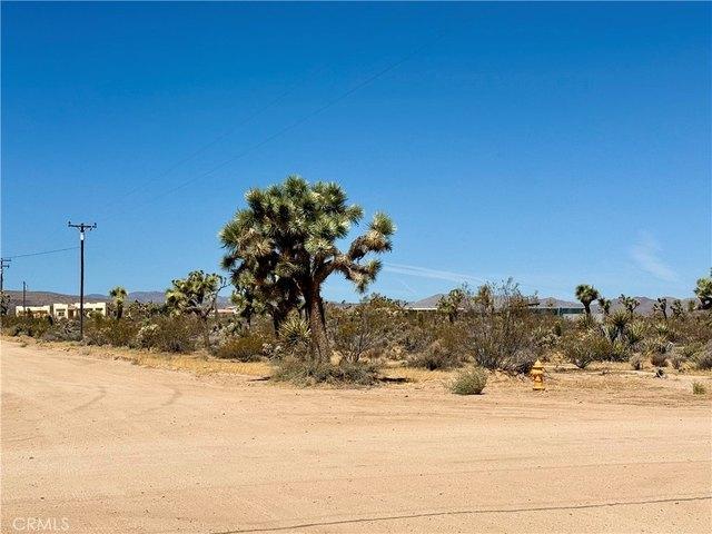 2858 Balsa Ave, Yucca Valley, CA 92284