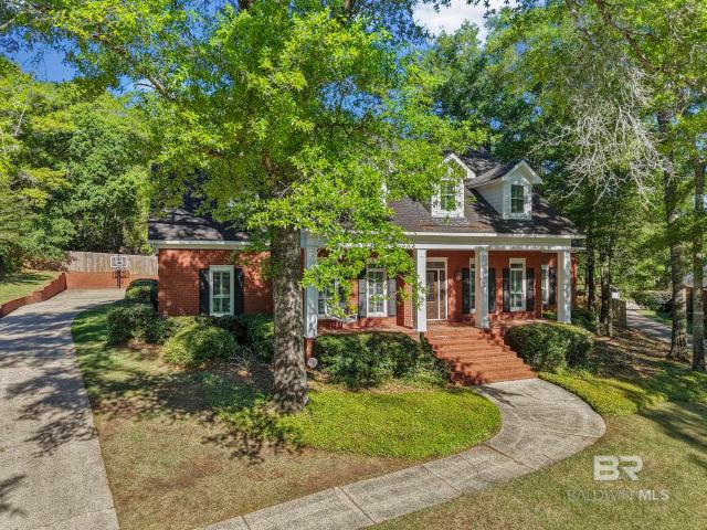 2858 Briarfield Lane