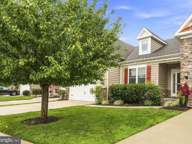 2858 Chauncey Hill Drive # 42