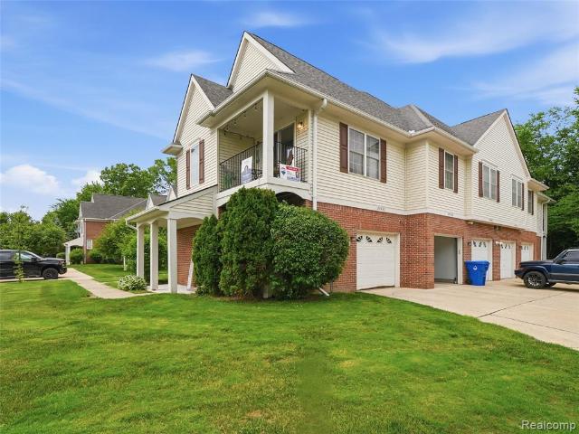 2858 Cottonwood Dr. Drive # Unit B