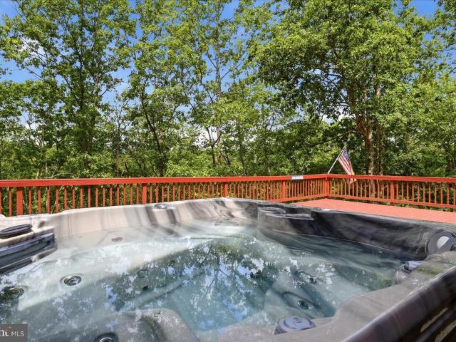 2858 Crossings View Road