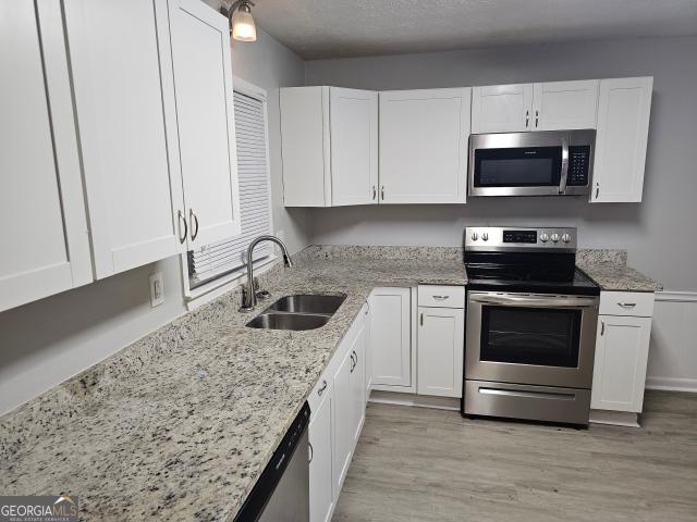 2858 Davidson Dr, Unit 2858, Lithonia, GA 30058 | MLS #10634
