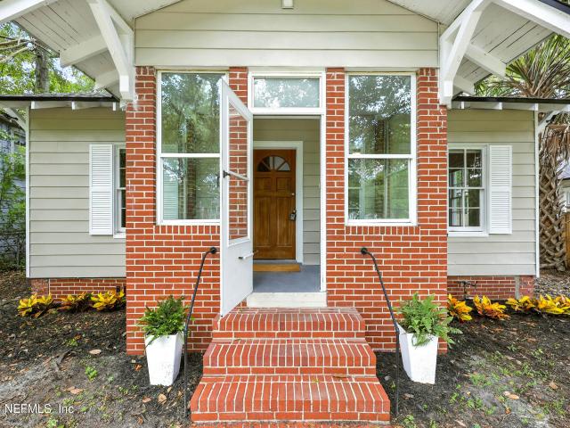 2858 Downing St, Jacksonville, FL 32205 | MLS #2099 | Compass