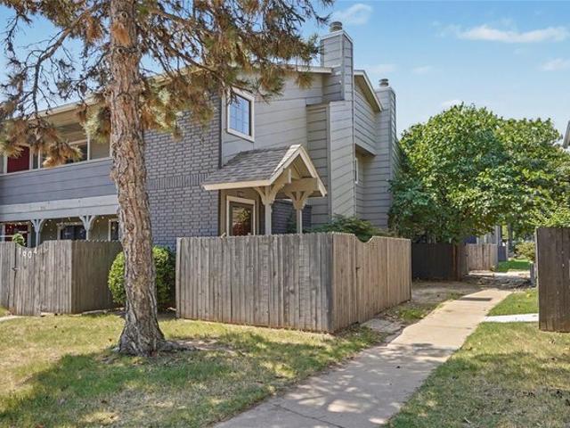 2858 E 90th St Unit 1905, Tulsa, OK 74137