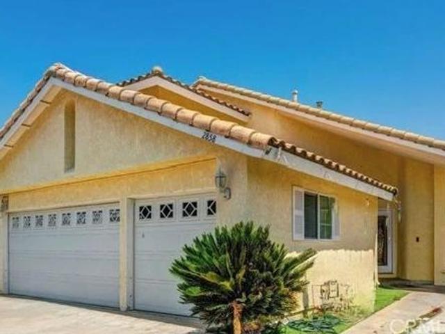 2858 La Vista Ave, Corona, CA 92879