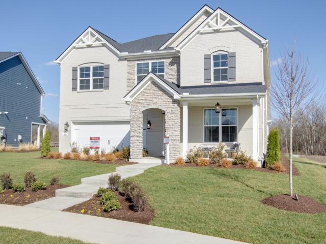 2858 Landon Drive