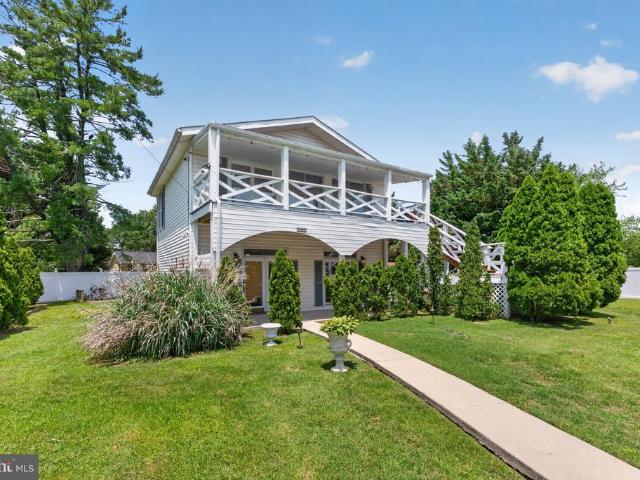 2858 Lodge Farm Road