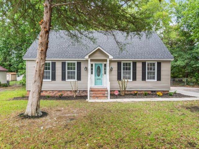 2858 Riley St, Orangeburg, SC 29118