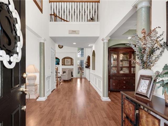 2858 Stockbridge Way
