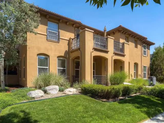 2858 Ulster St, Denver, CO 80238 MLS #5368798