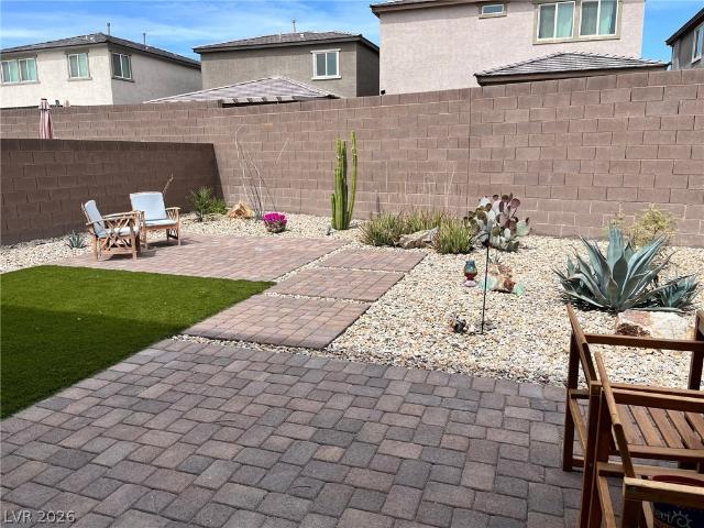 2858 Victorian Rd, North Las Vegas, NV 89086 | MLS #2767