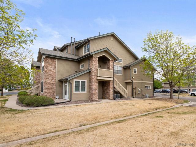 2858 W Centennial Dr, Unit F, Littleton, CO 80123 | MLS #1819 | Compass