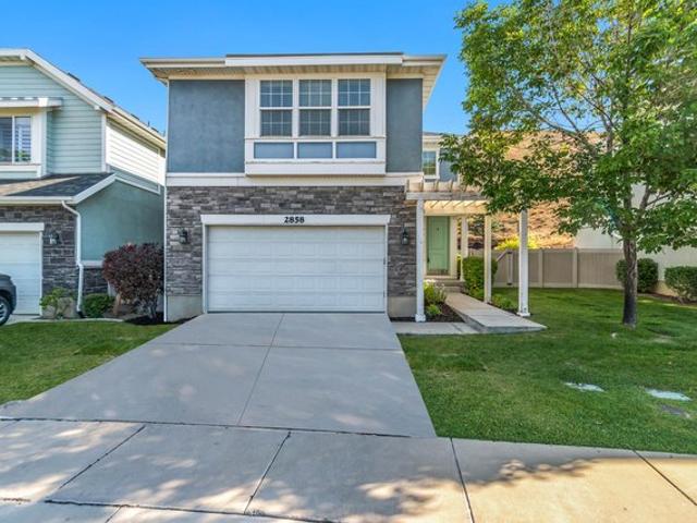 2858 W Bear Ridge Way, Lehi, UT 84048