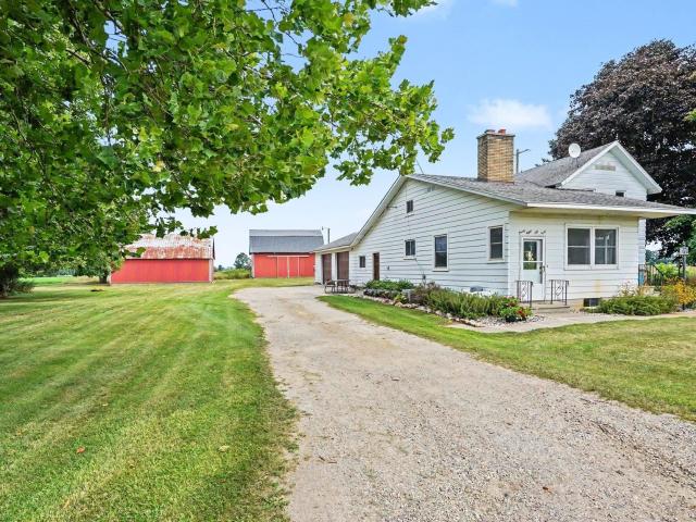 2858 W Buchanan Road